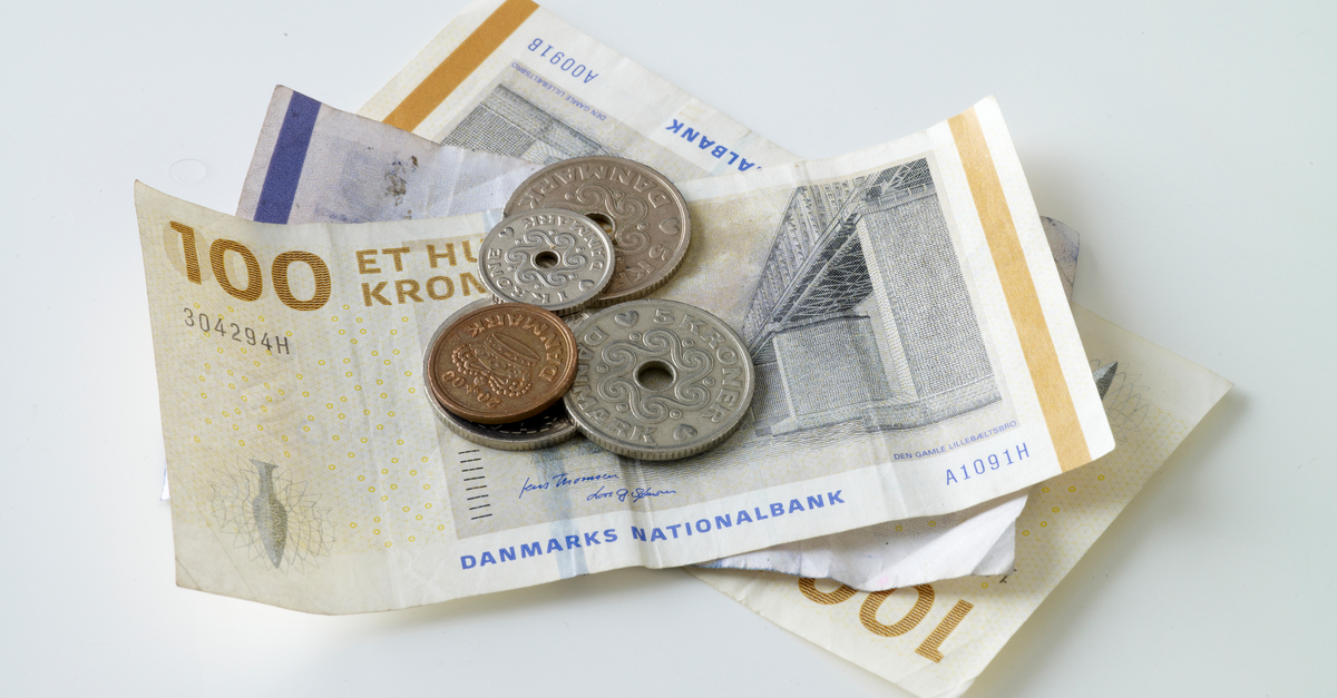 Hvordan virker pensionssystemet?