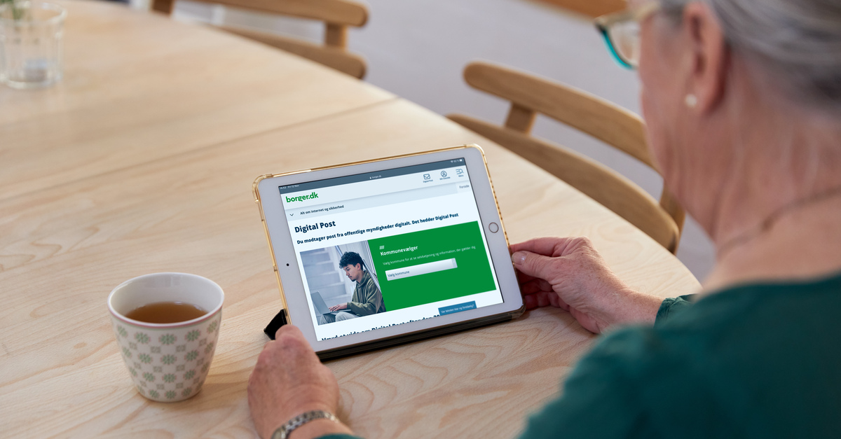 Få gode råd til hvordan du undgår du identitetstyveri