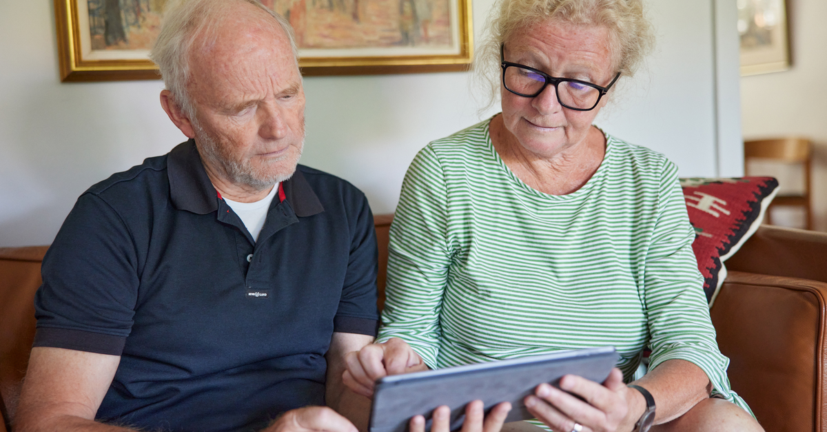 Overvejer du leje af almen bolig