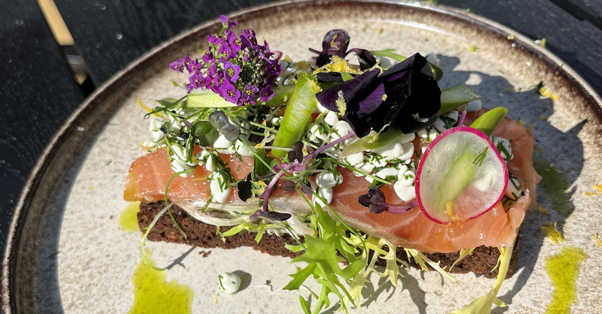 Der Kaiser i Vamdrup - Få rabat på maden