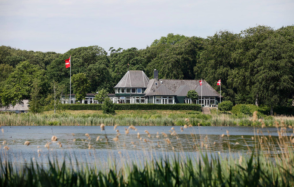Spis ude og få 25% rabat på maden i hele landet