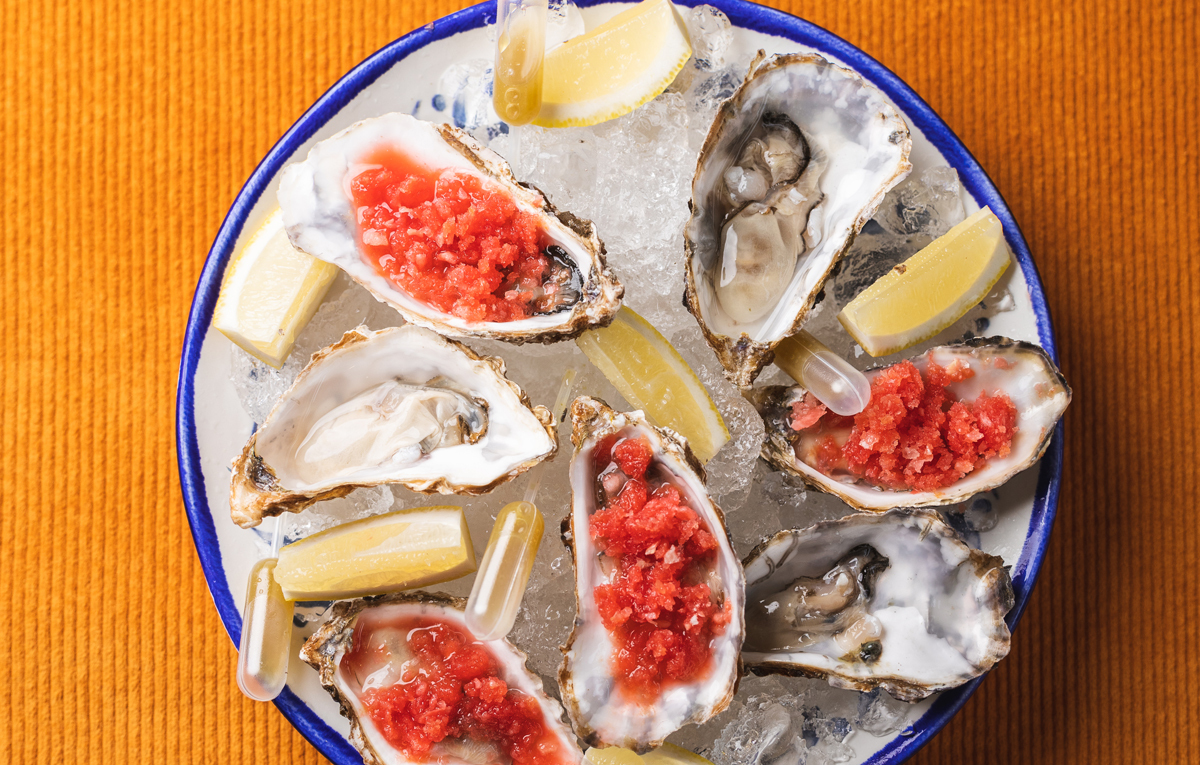 Restauranter i København - Spis med 25% rabat på maden