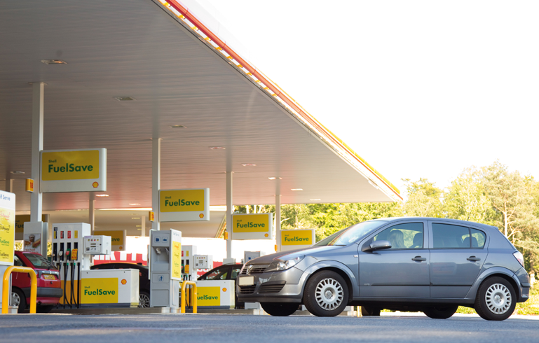 Bil og transport - Rabat benzin, diesel, værkstedspriser m.m.