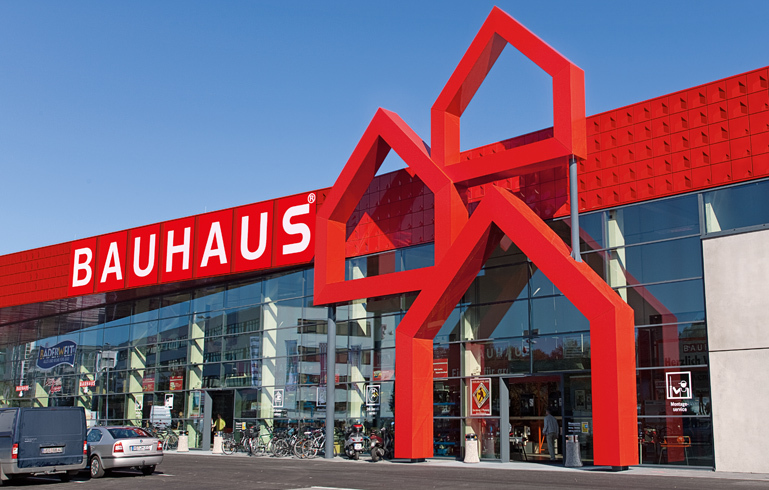BAUHAUS – Få 5% rabat på alt i butik og webshop