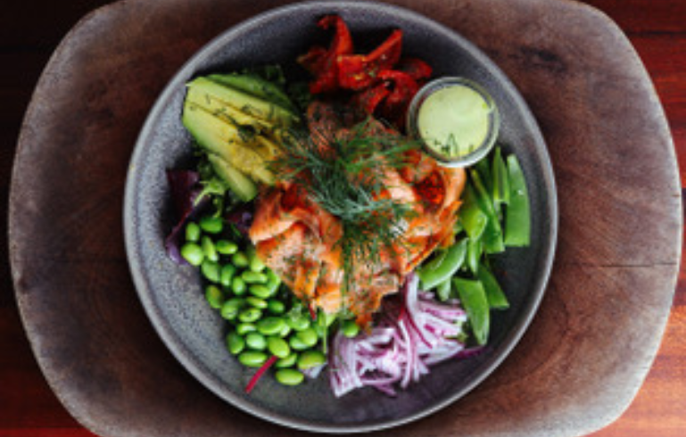 Spis ude og få 25% rabat på maden i hele landet