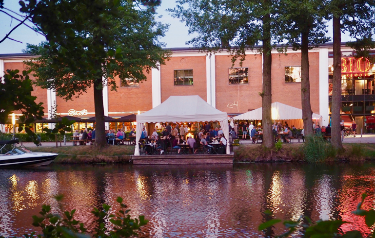 Cafe Evald, få 25% rabat på menukortet - cafe Silkeborg