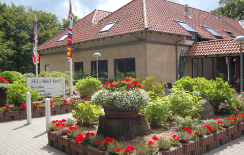 Spis ude og få 25% rabat på maden i hele landet