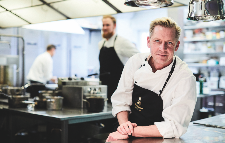 Spisesteder i Aalborg - Spis i byen og få 25% rabat på maden