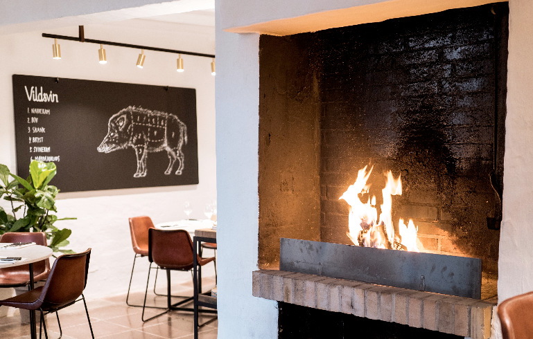 Restauranter i København - Spis med 25% rabat på maden