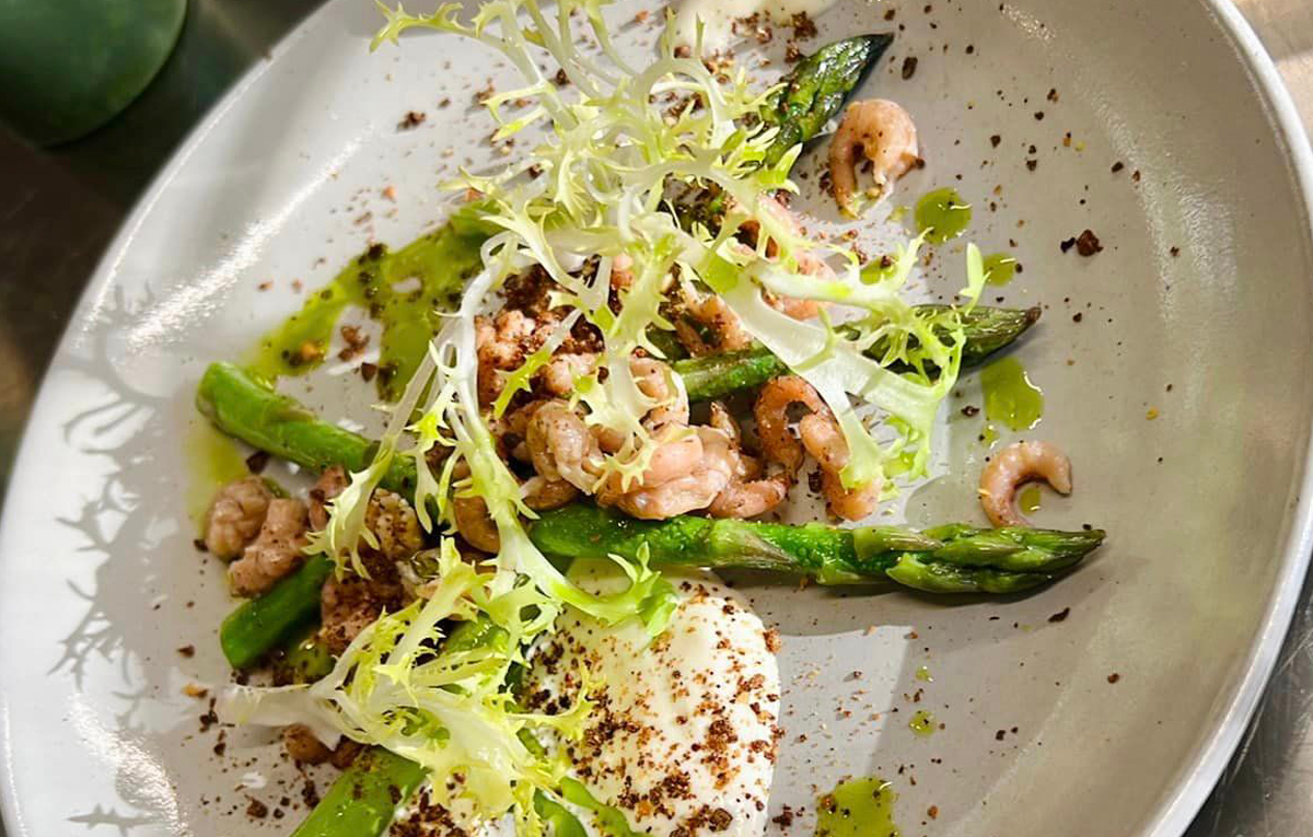 Spisesteder med 25% rabat – Find spisesteder i hele landet