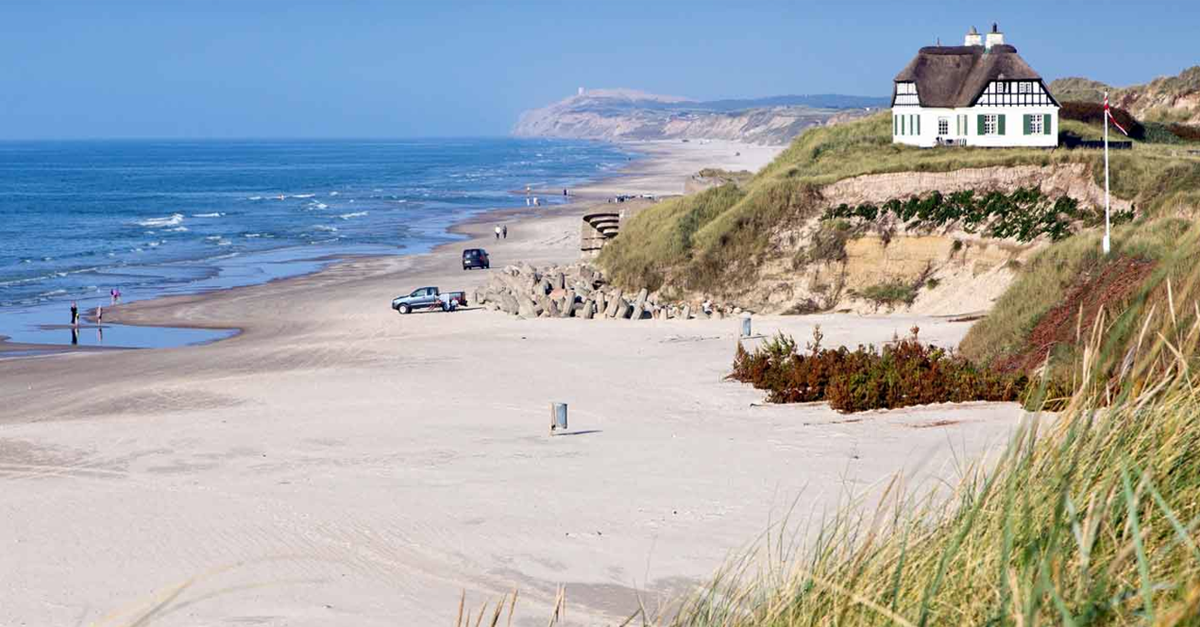 Alle tilbud og rabatter i Ældre Sagen