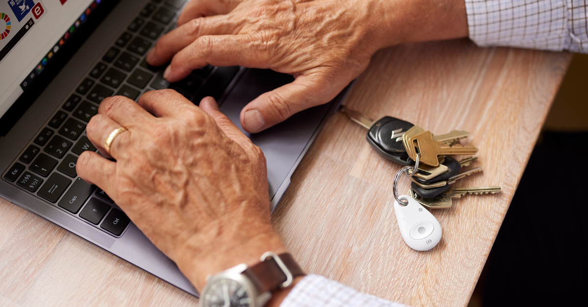 Sådan undgår du identitetstyveri og svindel