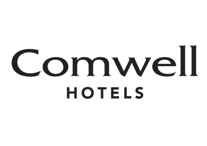 Comwell - overnatning med 20% rabat på 15 hoteller