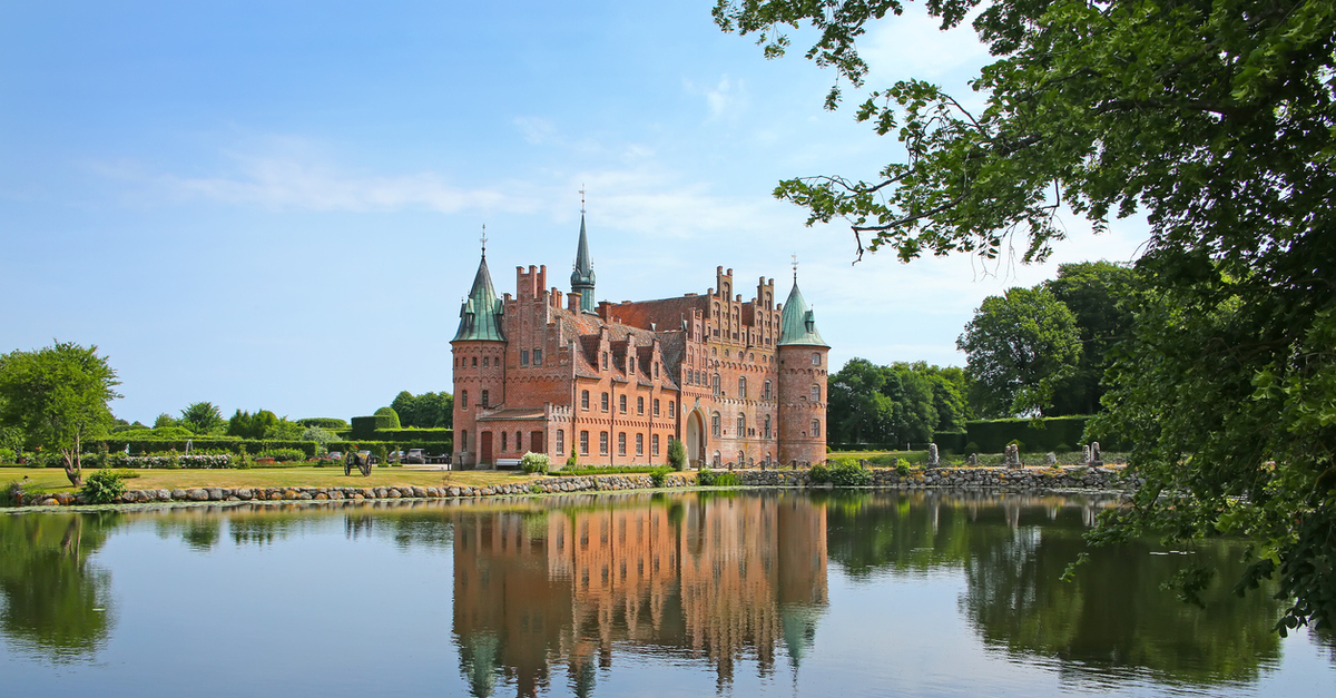 Fyn - attraktioner, spisesteder og overnatning med rabat