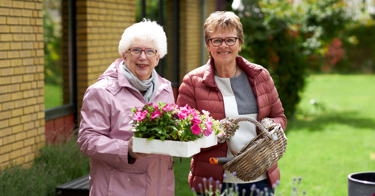 Sådan får du nye venner – 5 tips til at få nye venskaber