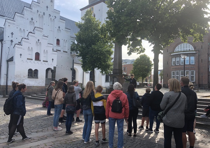 Aalborg Historiske Museum - køb billet med 25% rabat