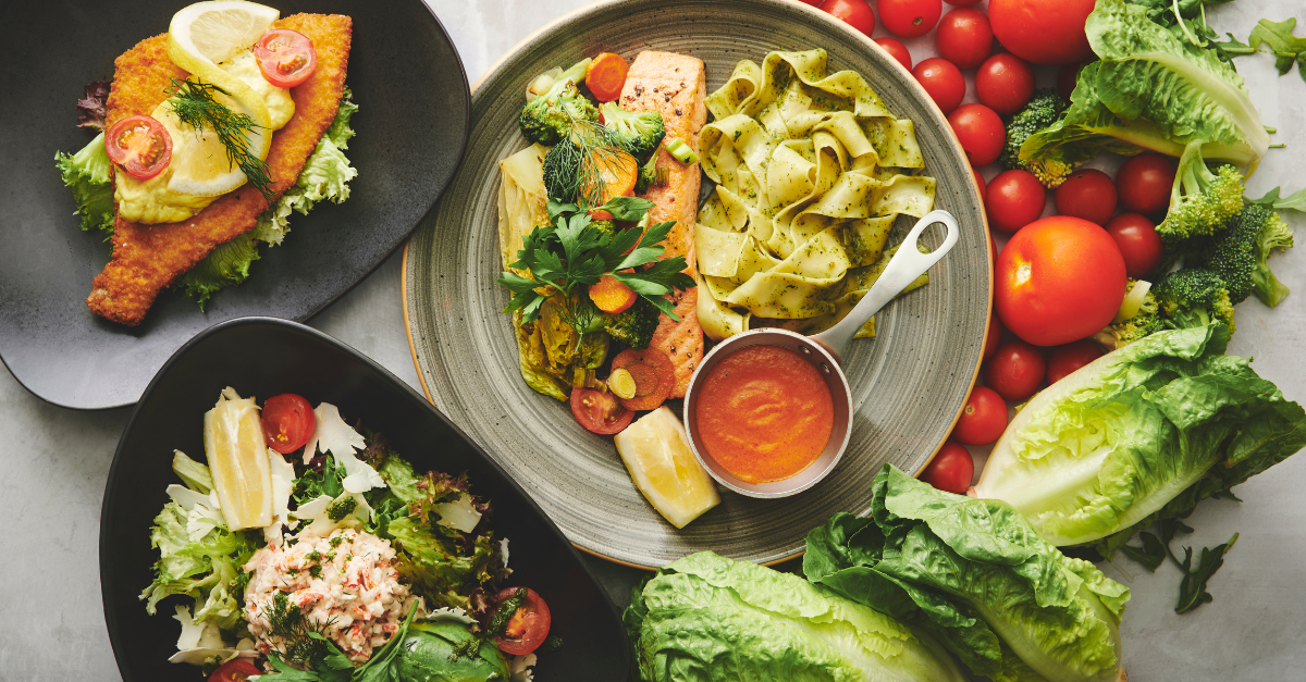 22 Kitchen & Bar i København - Få 25% rabat på maden